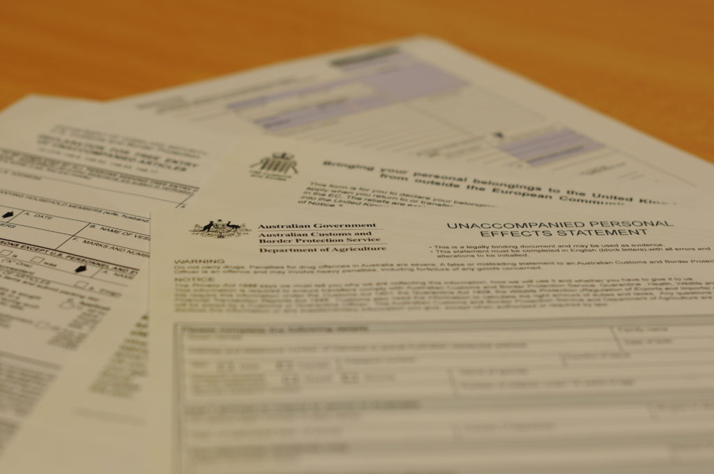 Useful documents - Clark & Rose