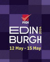 2024 FIDI Conference - Edinburgh - Clark & Rose